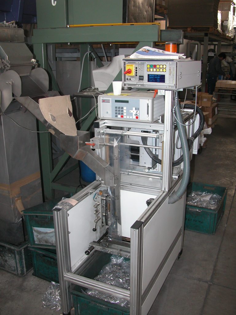 About us - Filtomatic Fasteners Srl